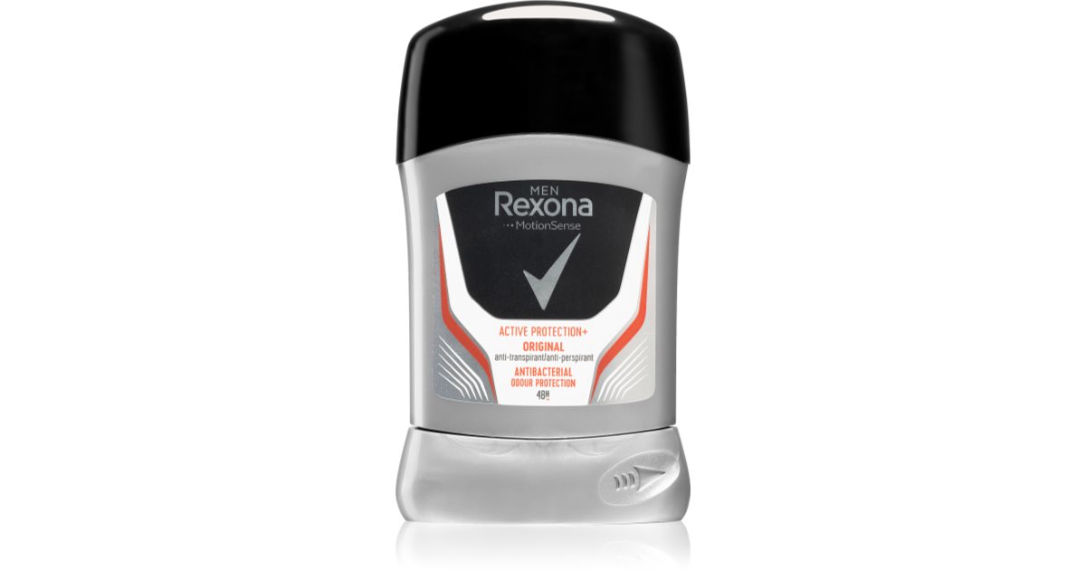 Rexona Active Shield festes Antitranspirant 48 Std.