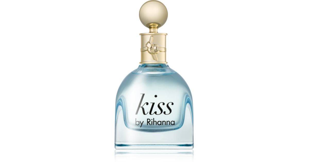 Kiss by rihanna perfume store