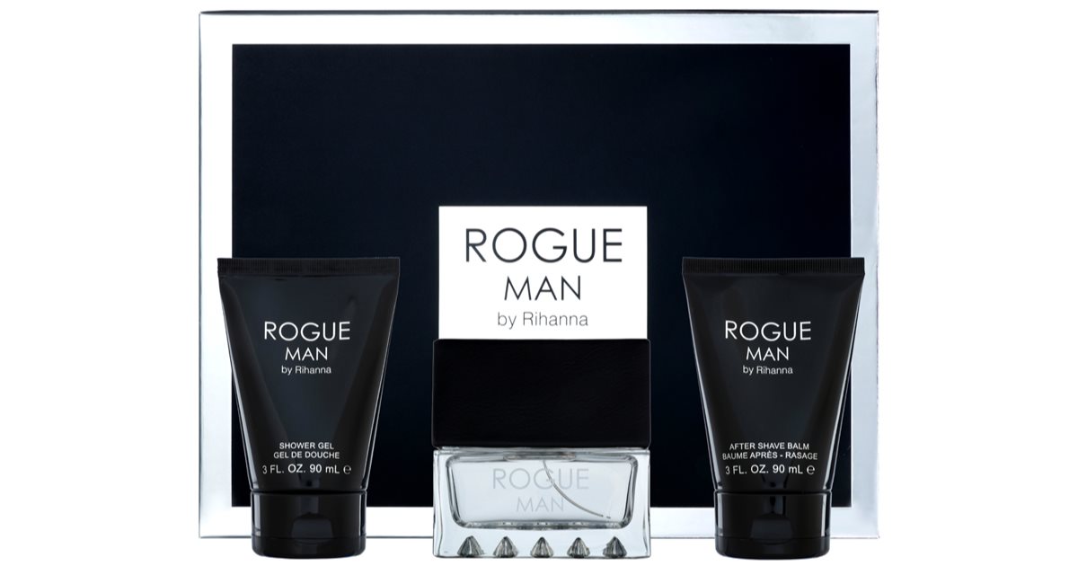 Rihanna Rogue Geschenkset II.