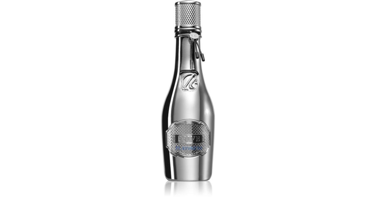 Riiffs Prive Platinium Silver woda perfumowana unisex | notino.pl