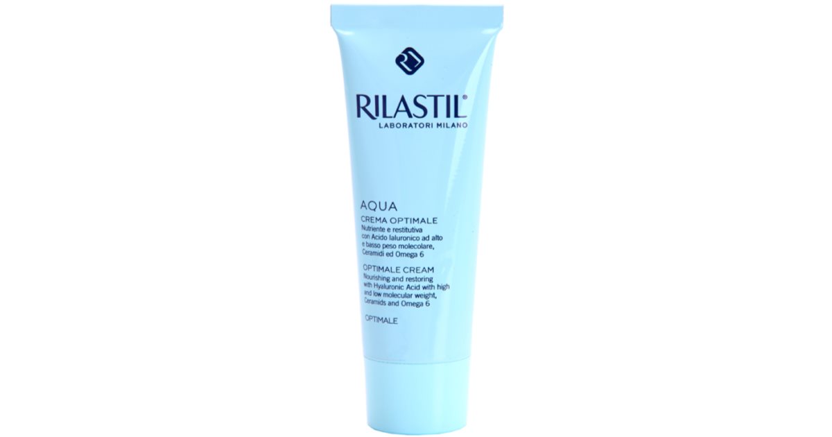 Rilastil Aqua Nourishing Moisturiser | notino.ie