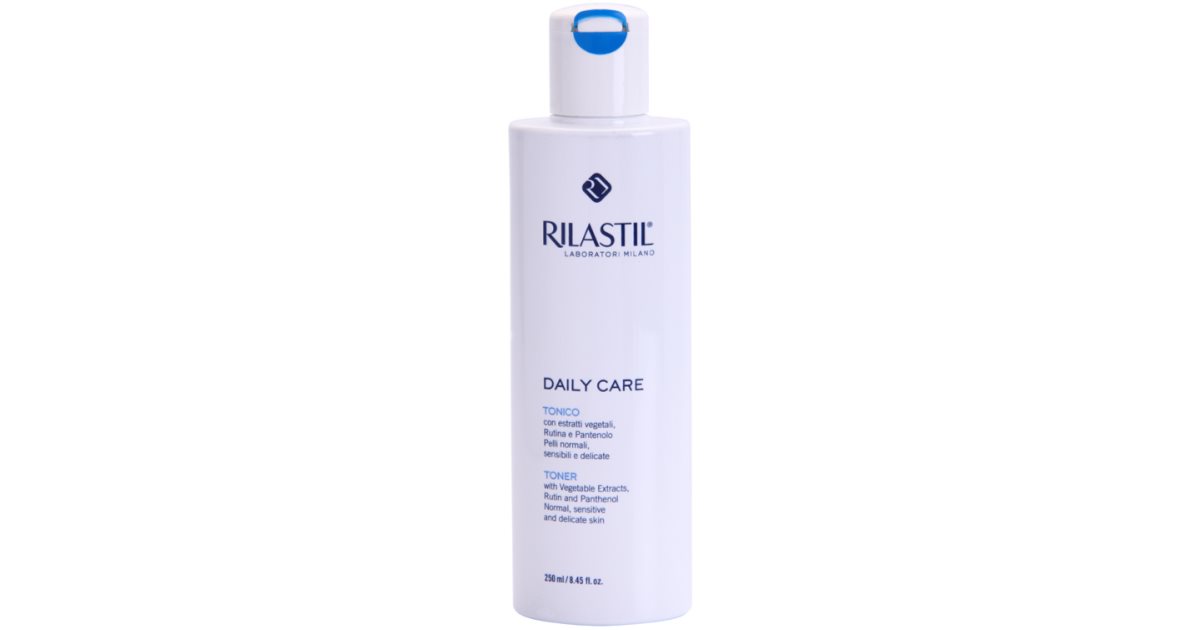 Rilastil Daily Care Facial Toner | notino.co.uk