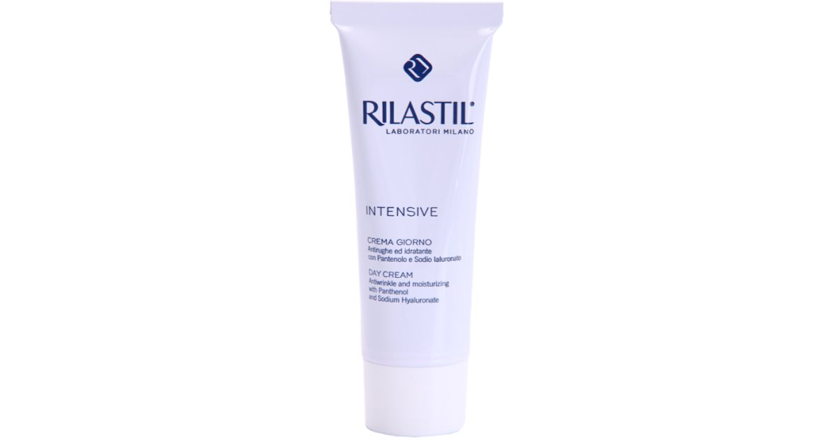 Rilastil Intensive crema de día contra el envejecimiento prematuro de ...