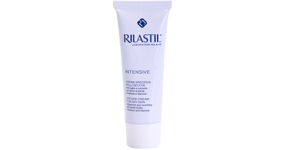 Rilastil Intensive | Livrare rapida! | Notino.ro