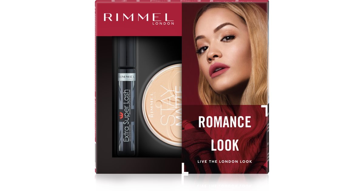 Rimmel Extra Super Lash | Livrare rapida! | Notino.ro