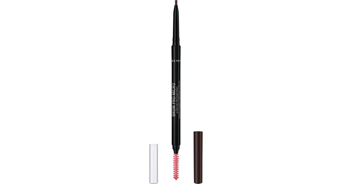Rimmel Brow Pro Micro Automatic Brow Pencil | notino.ie
