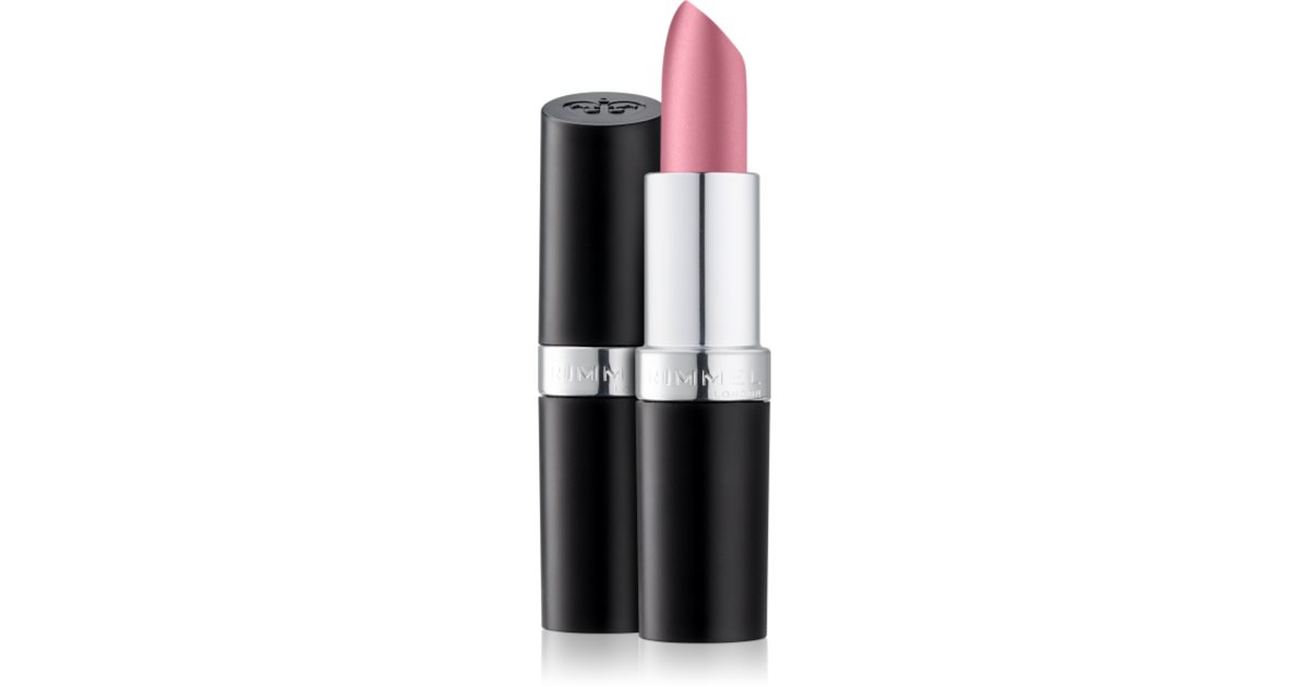 Rimmel Lasting Finish long-lasting lipstick | notino.co.uk
