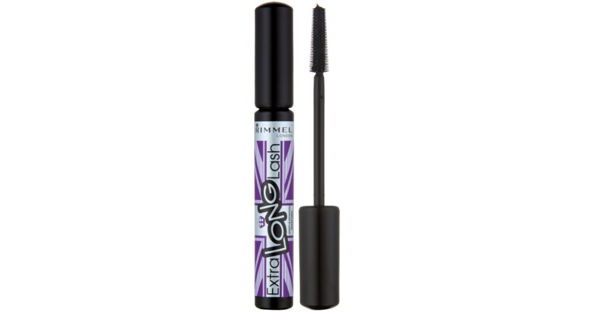Rimmel Extra Long Lash | Livrare rapida! | Notino.ro