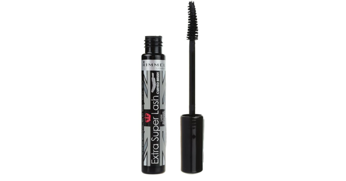 Rimmel Extra Super Lash riasenka | notino.sk