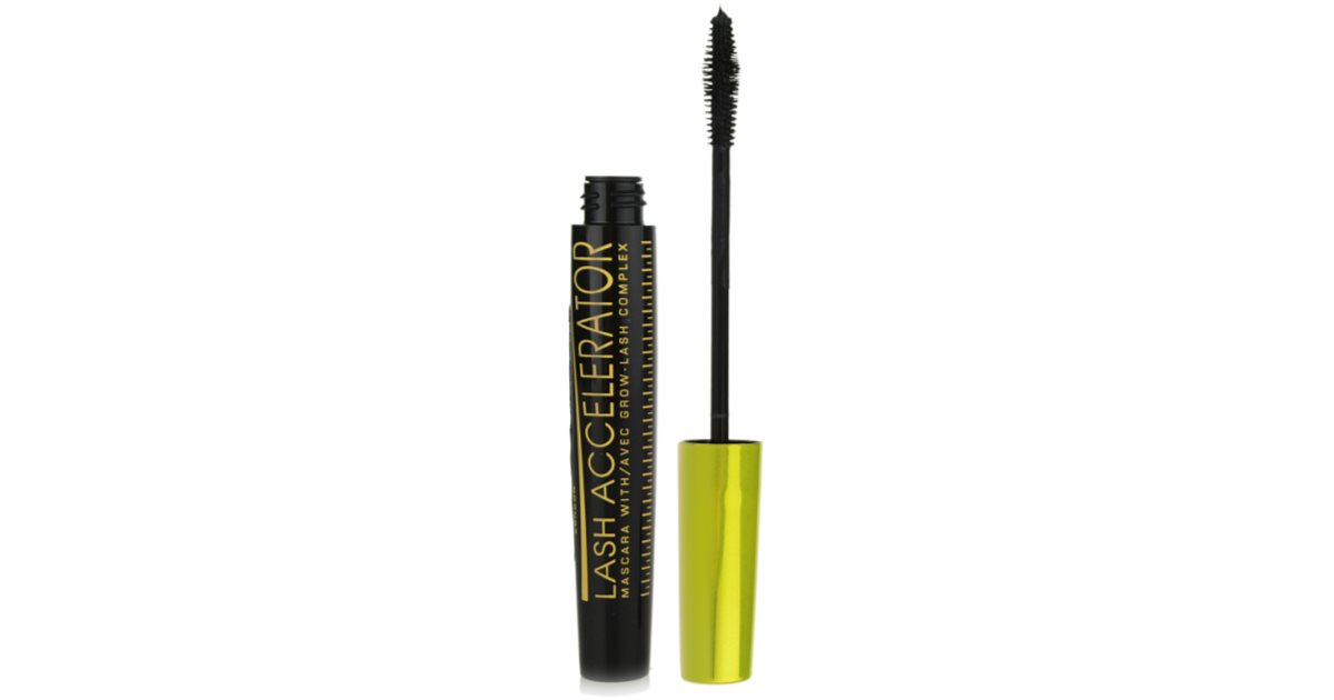 Rimmel lash accelerator mascara store