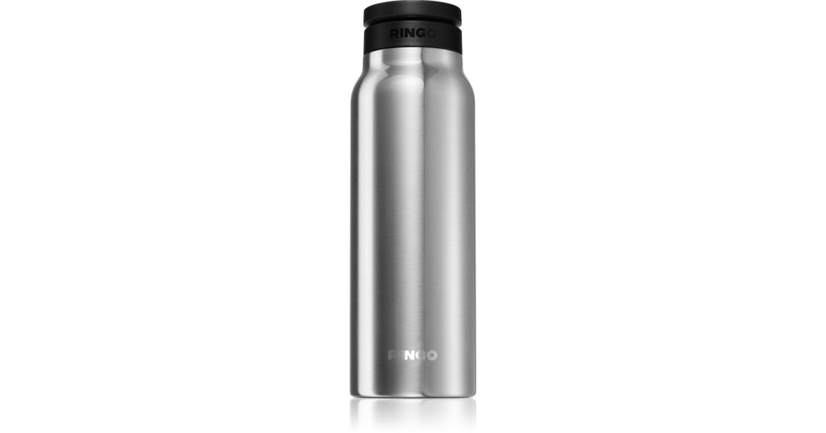 Ringo MagSafe® Water Bottle Stainless Steel неръждаема бутилка за вода ...