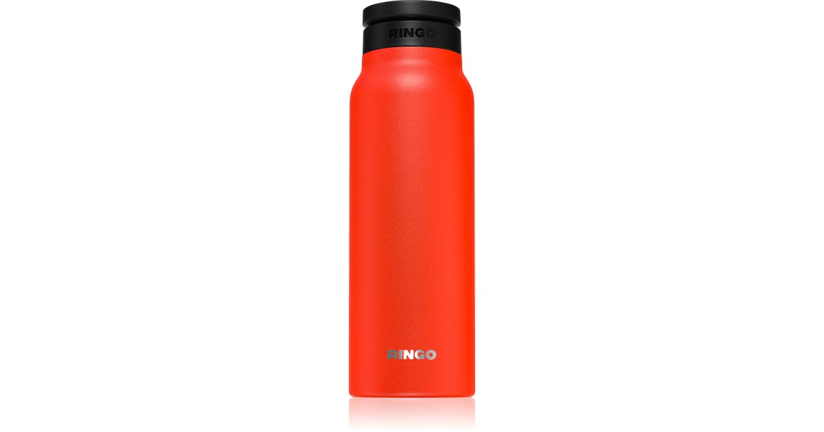 Ringo MagSafe® Water Bottle Orange неръждаема бутилка за вода | notino.bg