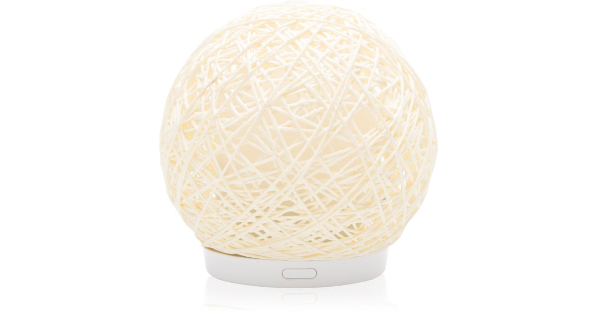 RIO Lola ultrasonic diffuser and air humidifier | notino.ie