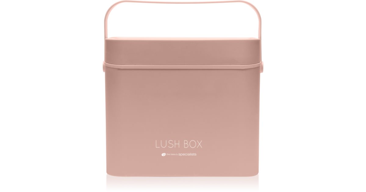 RIO Lush Box Vanity Case neceser | notino.es