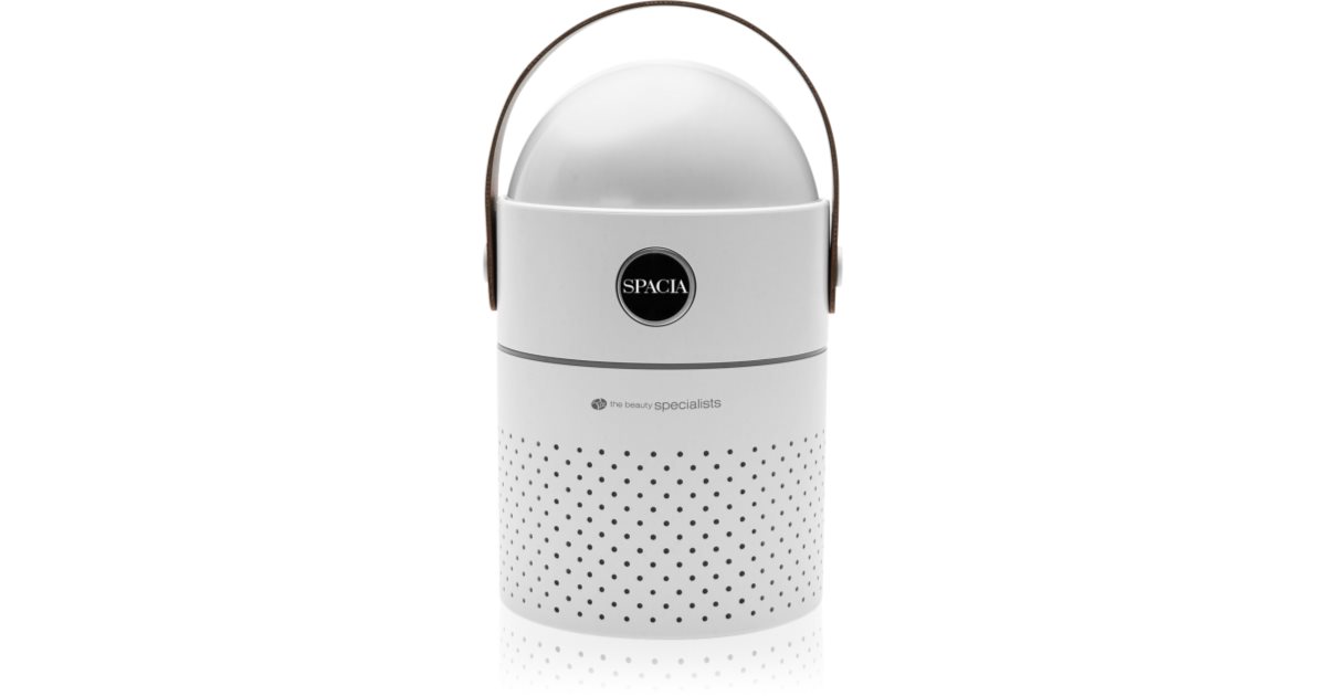 RIO Spacia ultrasonic aroma diffuser and air humidifier for children ...