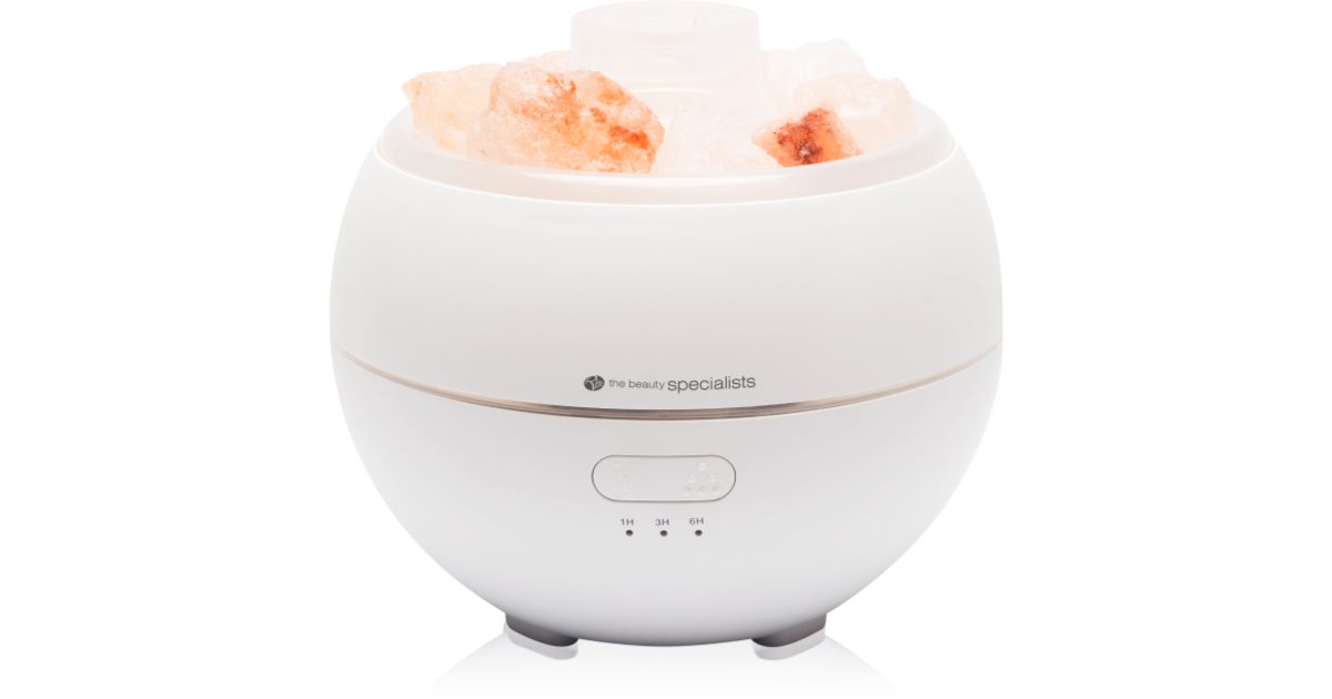 RIO Aroma Diffuser with Himalayan Rock Salt aroma diffuser | notino.co.uk