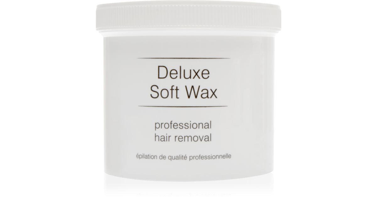 RIO Soft Wax gyanta szőrtelenítéshez | notino.hu