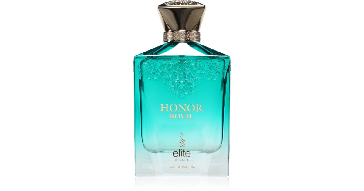 Risala Elite Honor Royal Eau de Parfum pour femme | notino.fr