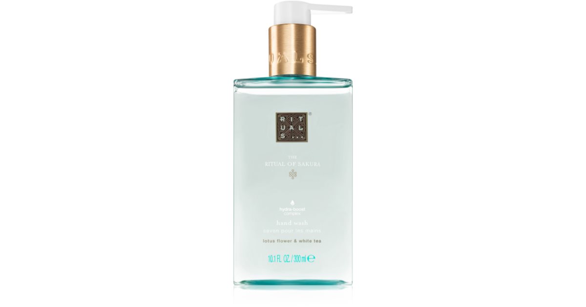 Rituals The Ritual Of Karma Hand Soap | notino.ie