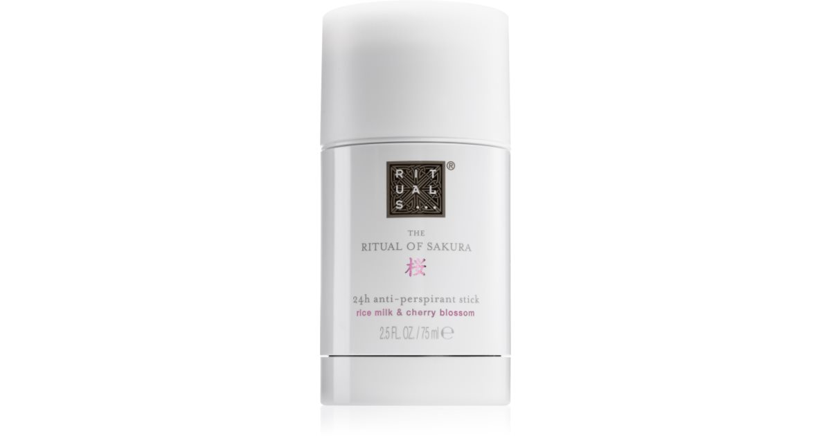 RITUALS The Ritual Of Sakura Antitranspirant | notino.de