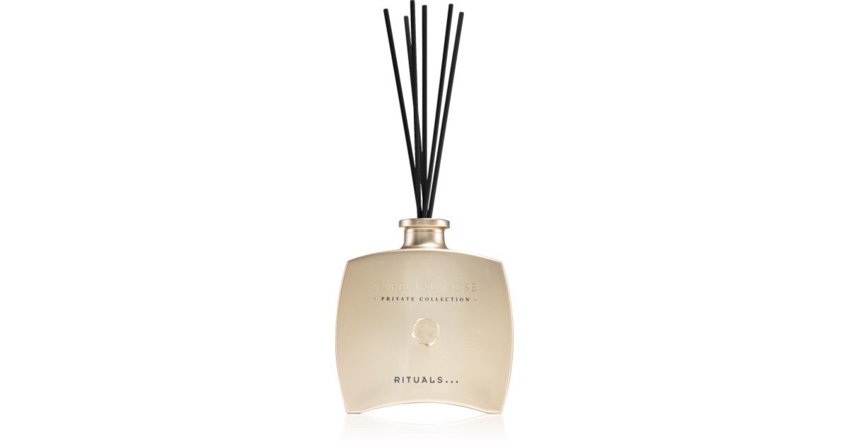RITUALS Private Collection Imperial Rose aroma difusor com recarga ...