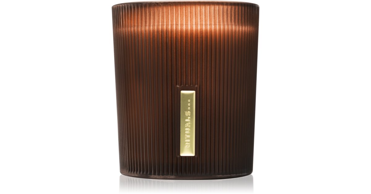 RITUALS The Ritual Of Mehr vela perfumada | notino.es