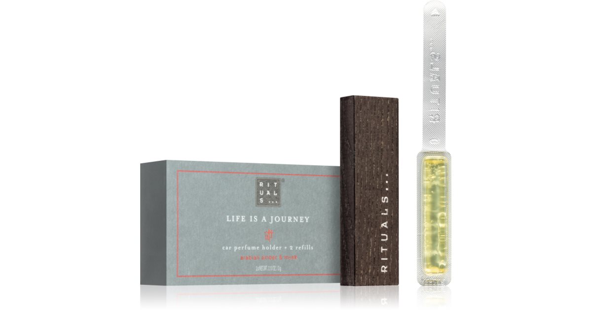 RITUALS The Ritual Of Samurai | Livrare rapida! | Notino.ro