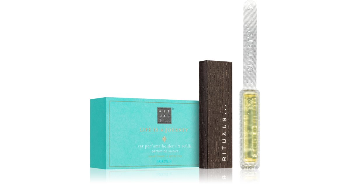 RITUALS The Ritual Of Karma car air freshener | notino.ie