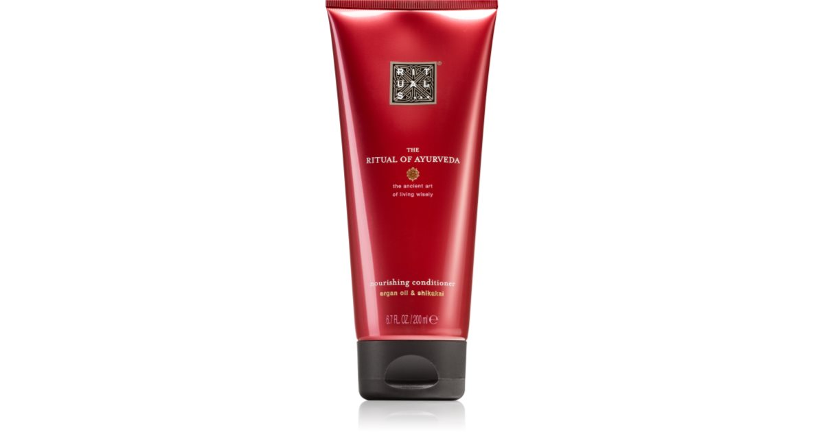 Rituals The Ritual Of Ayurveda Nourishing Conditioner | notino.ie Rituals The Ritual Of Ayurveda Nourishing Conditioner | notino.ie