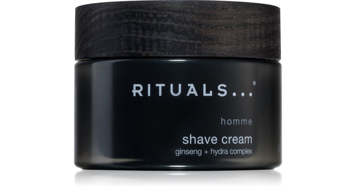 Rituals Homme крем за бръснене | notino.bg