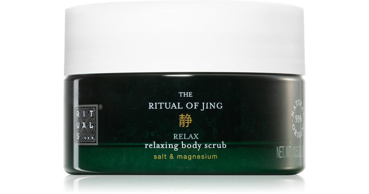 RITUALS The Ritual Of Jing testpeeling sóval | notino.hu