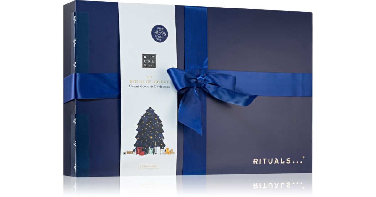 RITUALS The Ritual Of Advent calendario de adviento | notino.es