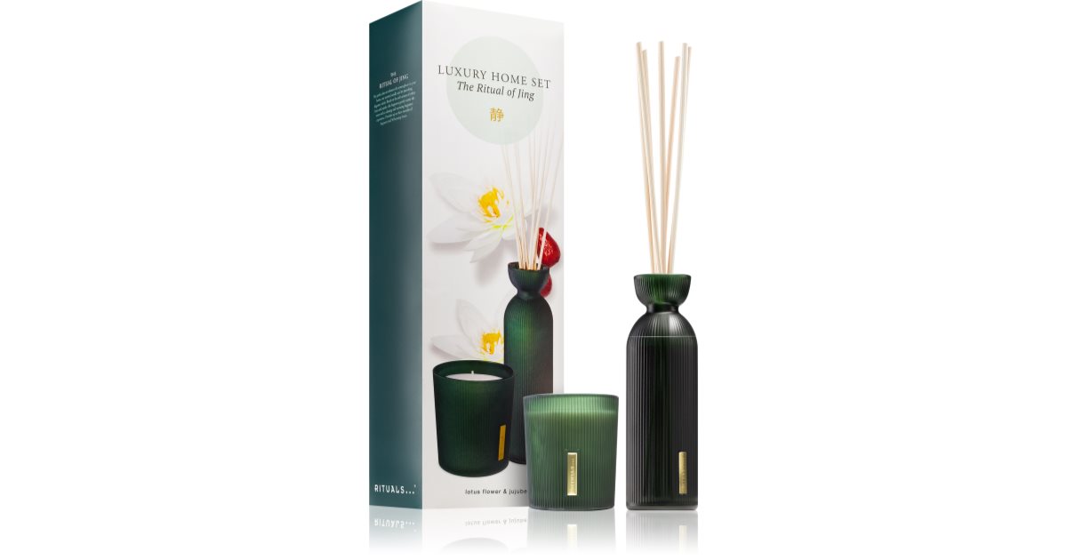 RITUALS The Ritual Of Jing Gift Set for women | notino.ie