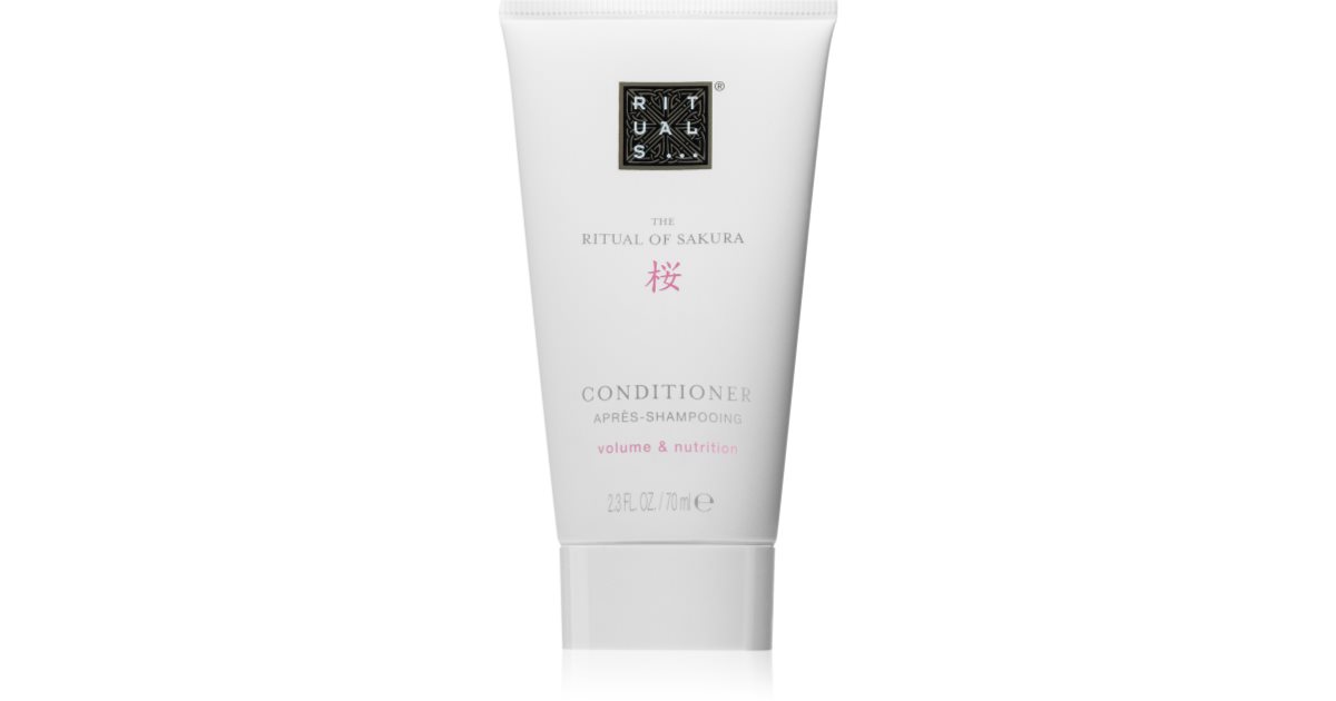 RITUALS The Ritual Of Sakura Närande balsam | notino.se