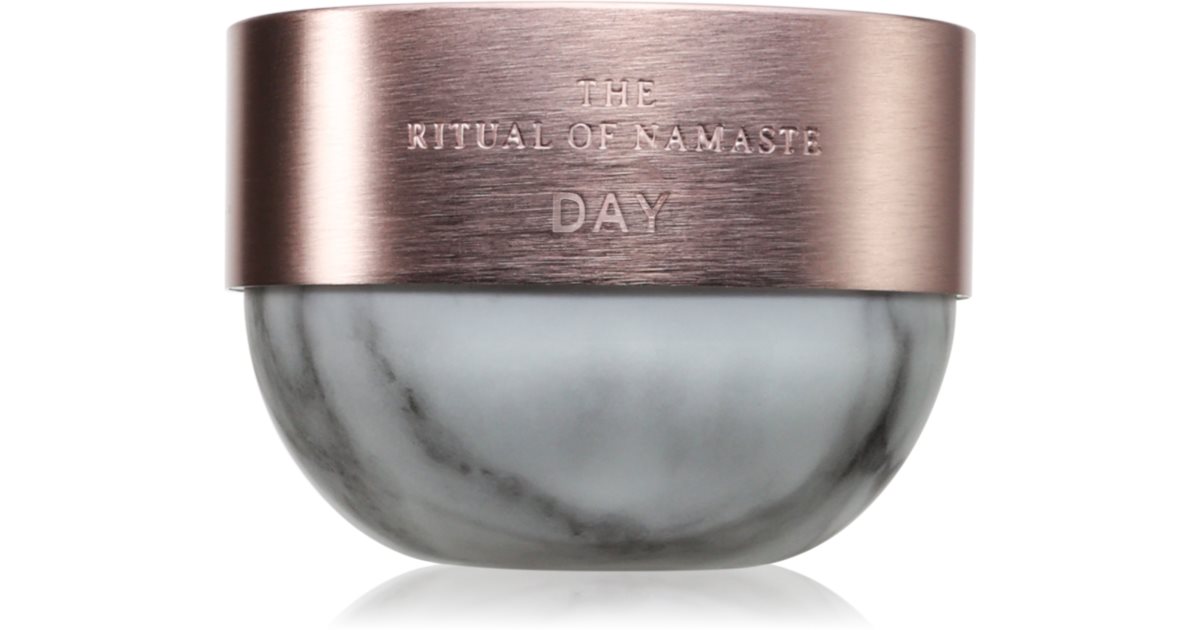 RITUALS Ritual of Namasté Day Cream with anti-ageing effect | notino.ie