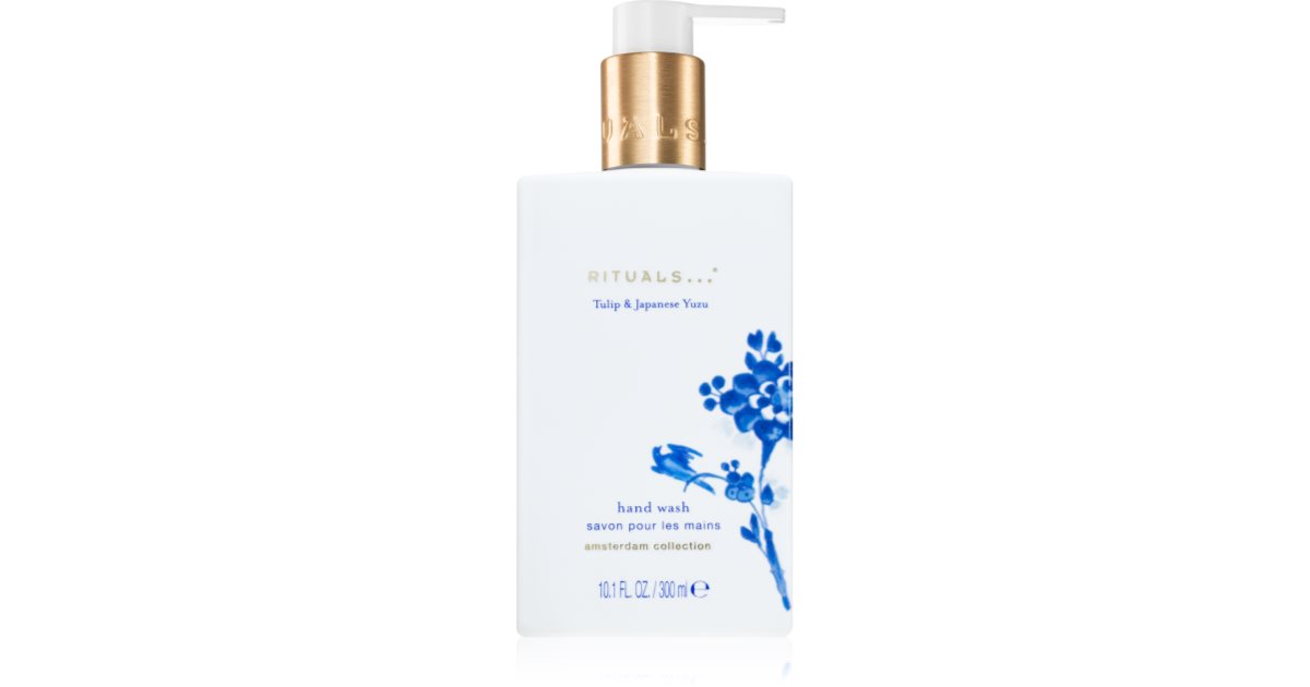 RITUALS Amsterdam Collection Hand Soap | notino.ie