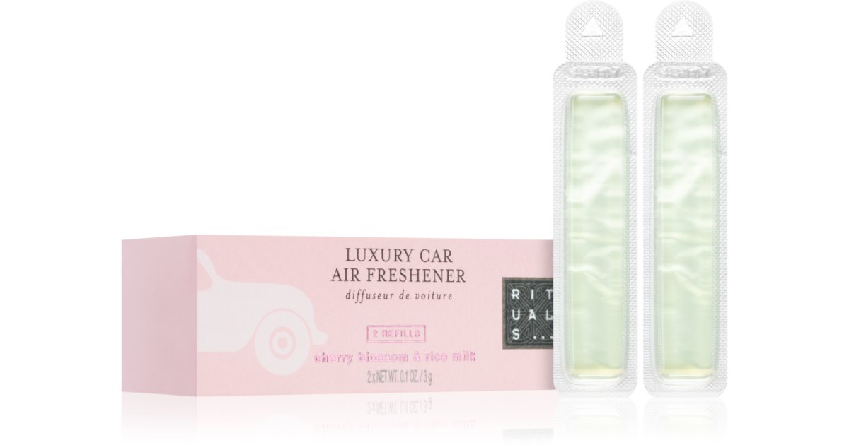 RITUALS The Ritual Of Sakura car air freshener refill | notino.ie