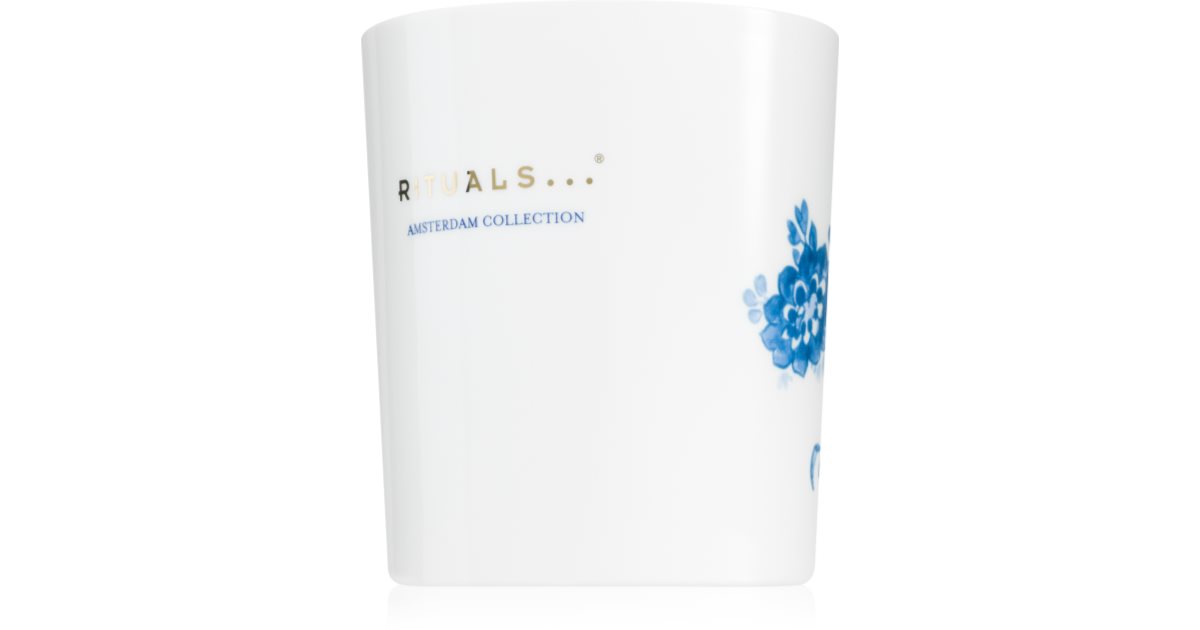 RITUALS Amsterdam Collection vela perfumada | notino.pt