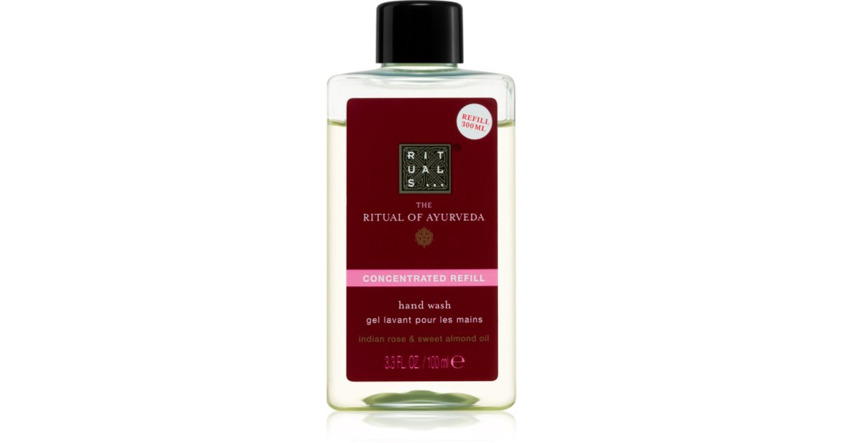 RITUALS The Ritual Of Ayurveda Hand Soap refill | notino.ie