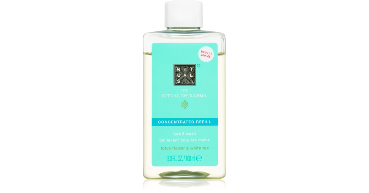 RITUALS The Ritual Of Karma Hand Soap refill | notino.ie