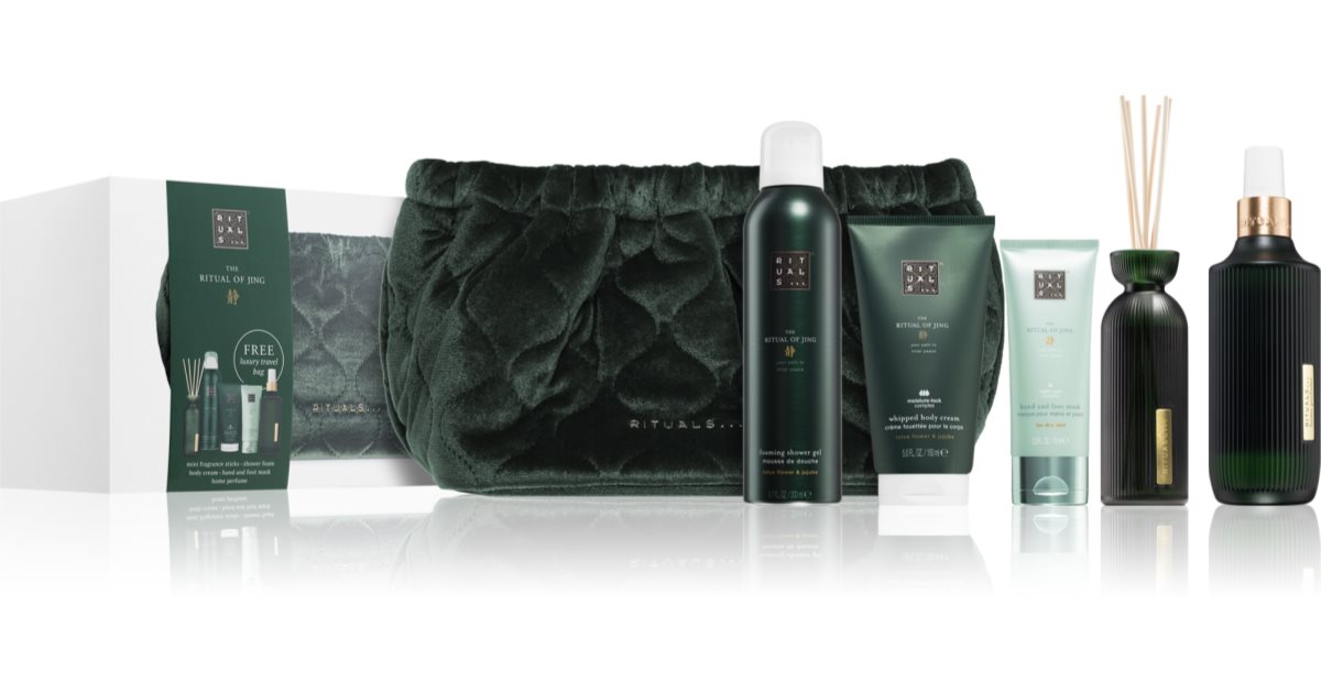 RITUALS The Ritual Of Jing dovanų rinkinys moterims | notino.lt