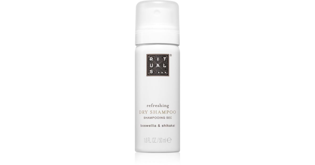 RITUALS The Ritual Of Sakura shampoing sec | notino.be