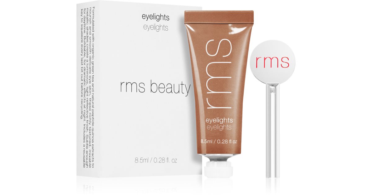 RMS Beauty Eyelights Cream creamy eyeshadow | notino.co.uk