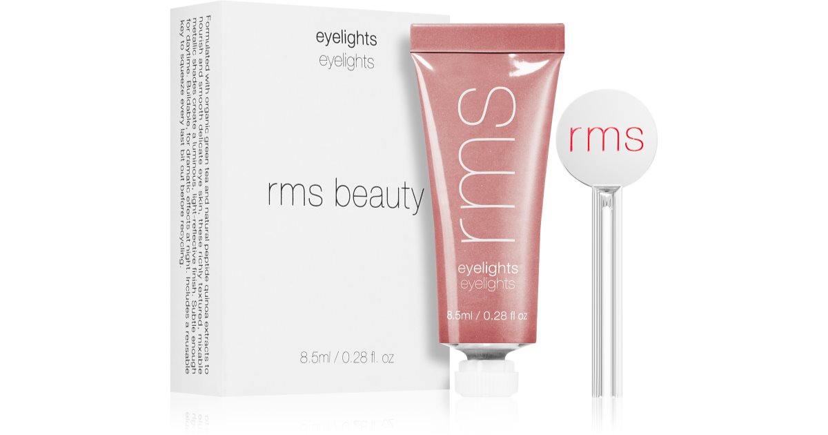 RMS Beauty Eyelights Cream Creamy Eyeshadow | notino.ie