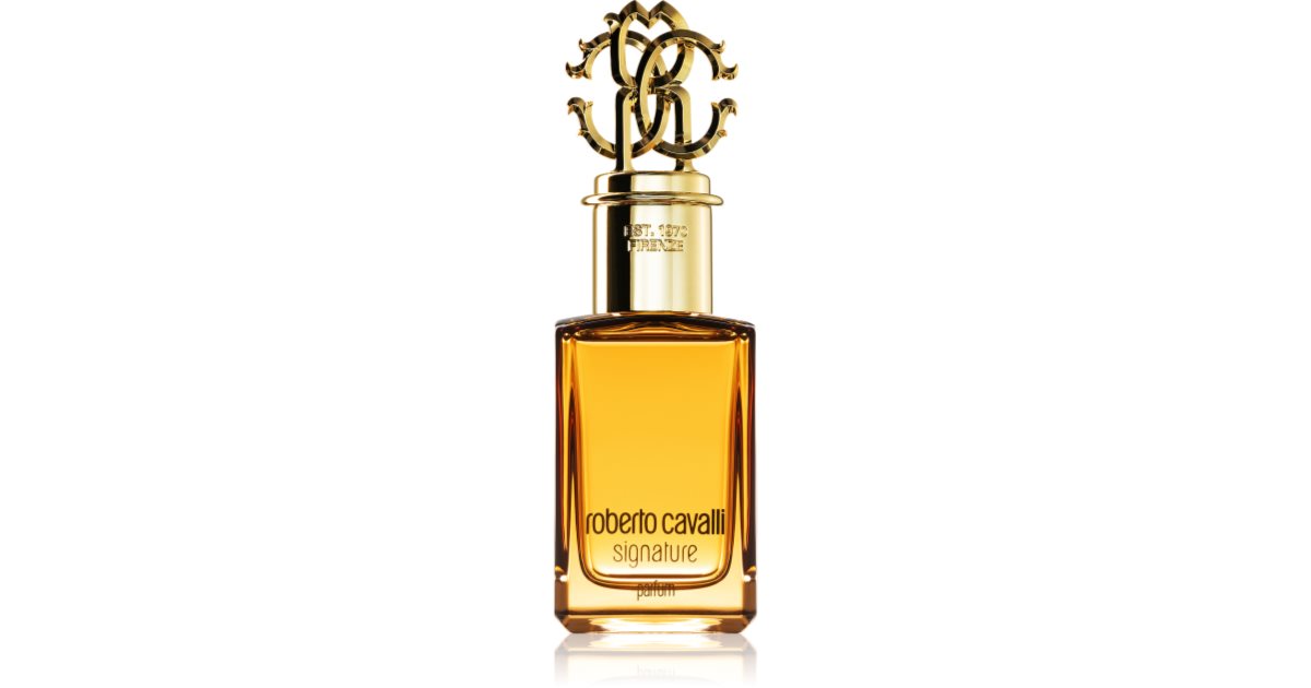 Roberto Cavalli Roberto Cavalli парфюм за жени | notino.bg
