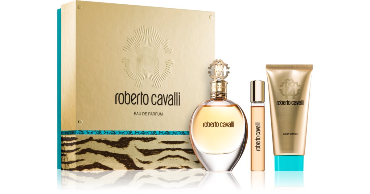 Roberto Cavalli Signature | notino.dk