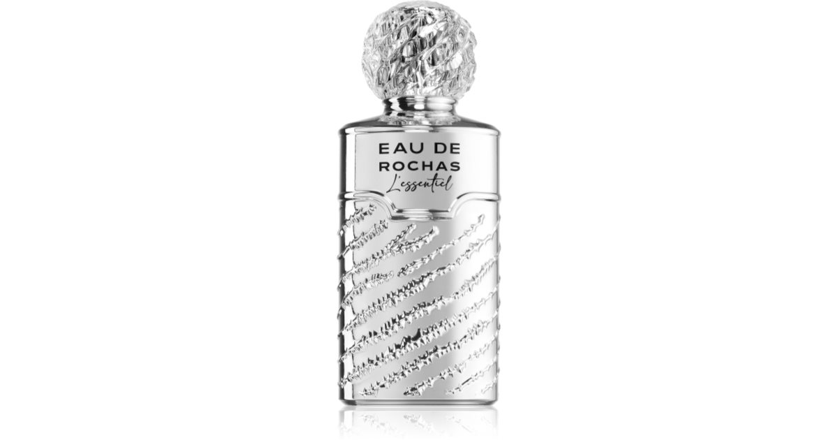 Rochas Eau de Rochas L'Essentiel eau de parfum for women | notino.co.uk