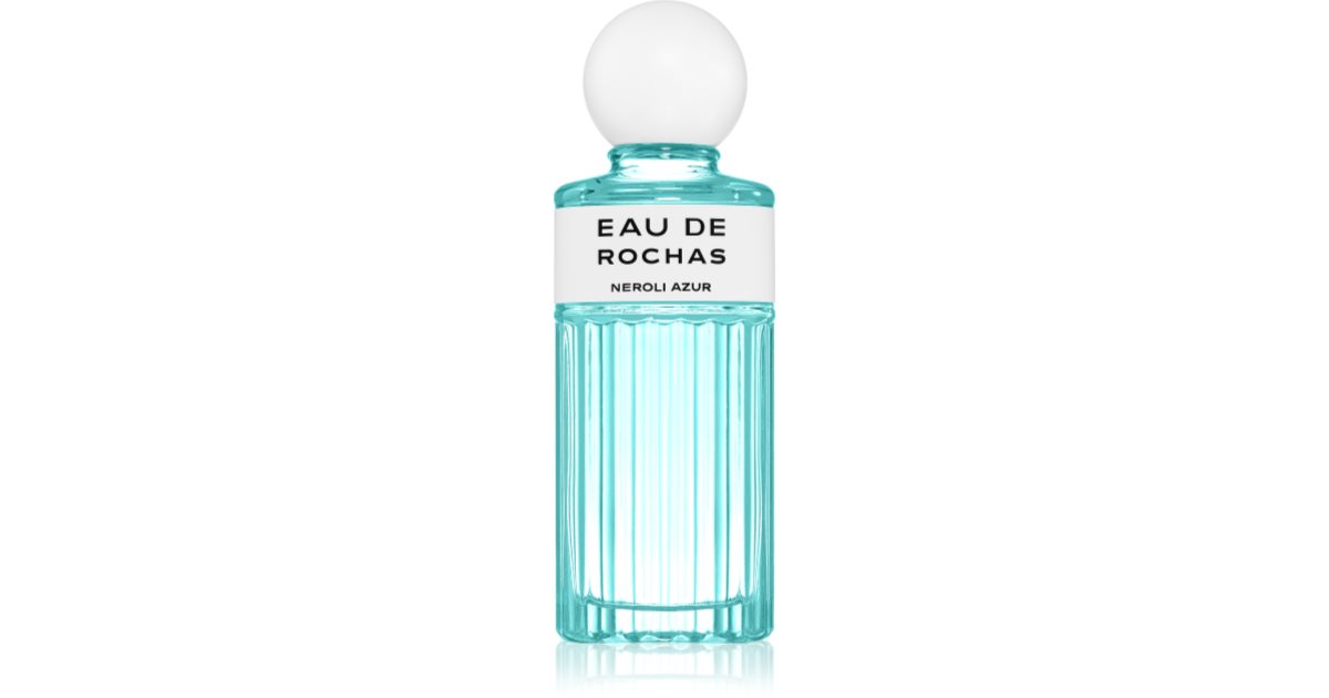 Rochas Eau de Rochas Neroli Azur Eau de Toilette mixte | notino.fr