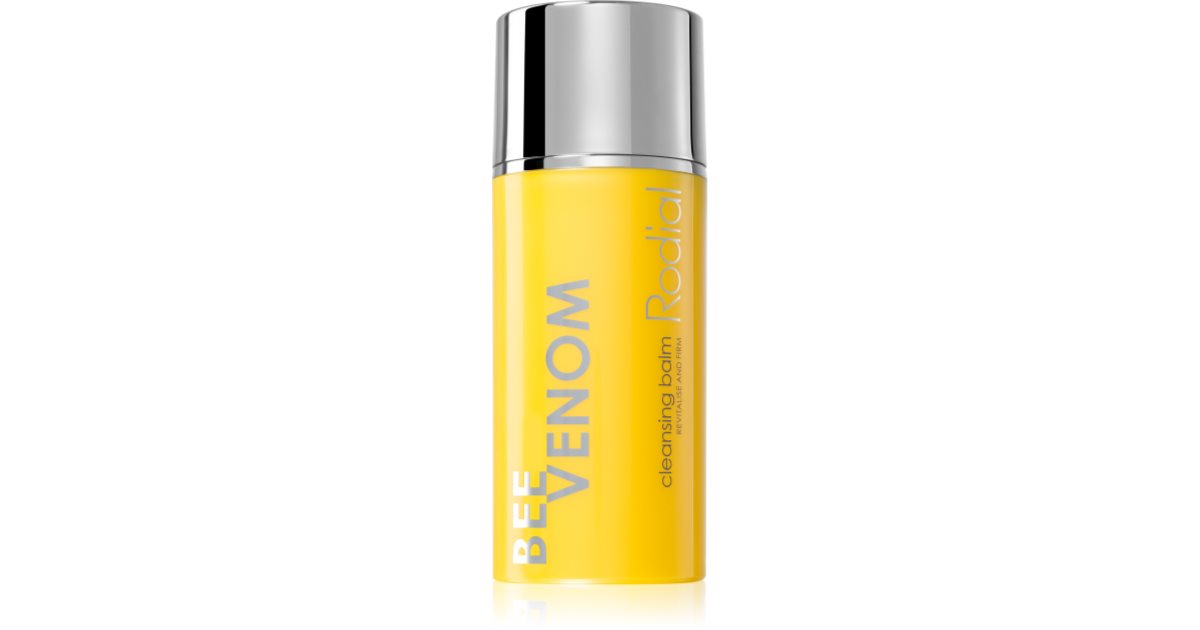Rodial Bee Venom Cleansing Balm Cleansig Balm with bee venom | notino.ie