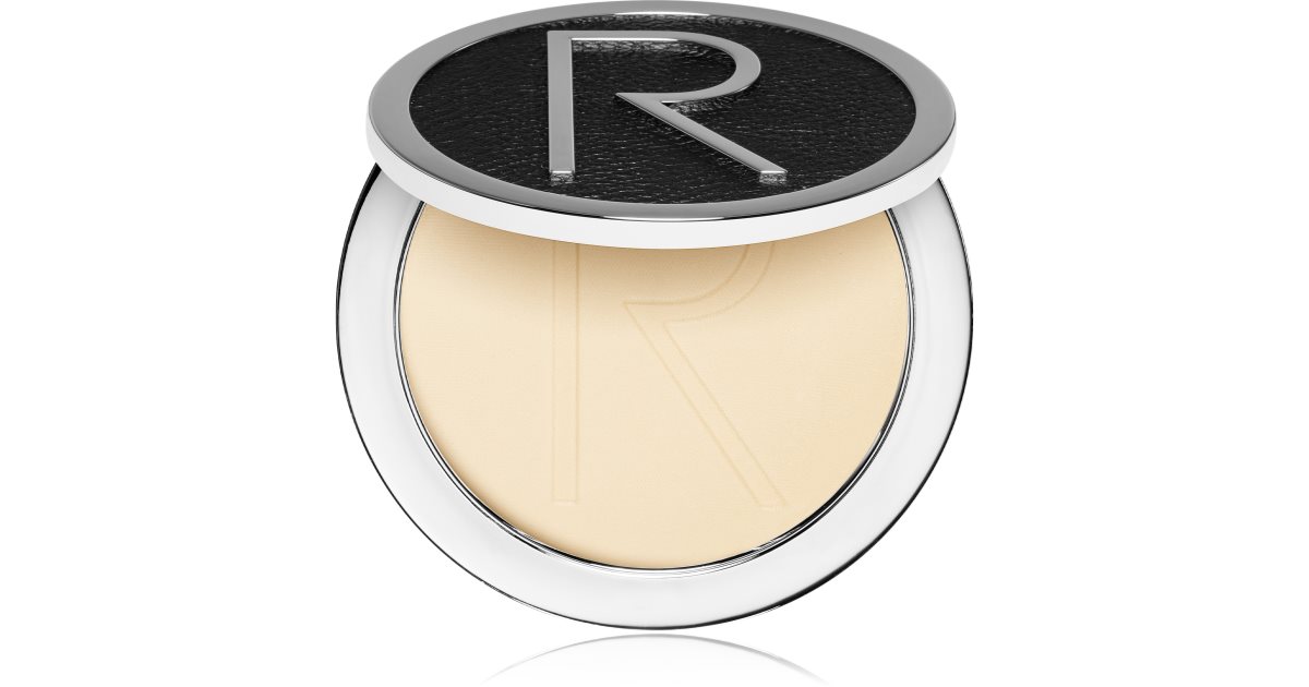 Rodial Banana Powder Highlighter mit Matt-Effekt | NOTINO